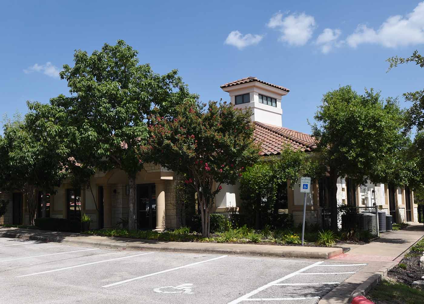 Contact Austin Holistic Health - Austin Holistic Health